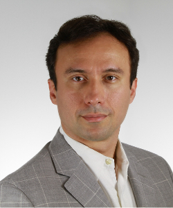 Speakers | International Endodontic Symposium