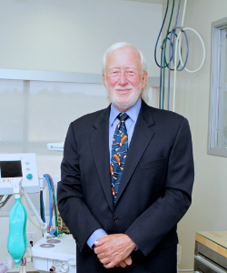 Speakers | International Endodontic Symposium
