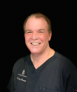 Speakers | International Endodontic Symposium